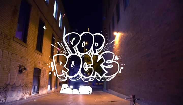 Now Watching: Ramriddlz “Pop Rocks” – OHSNAPDANNI DAILY